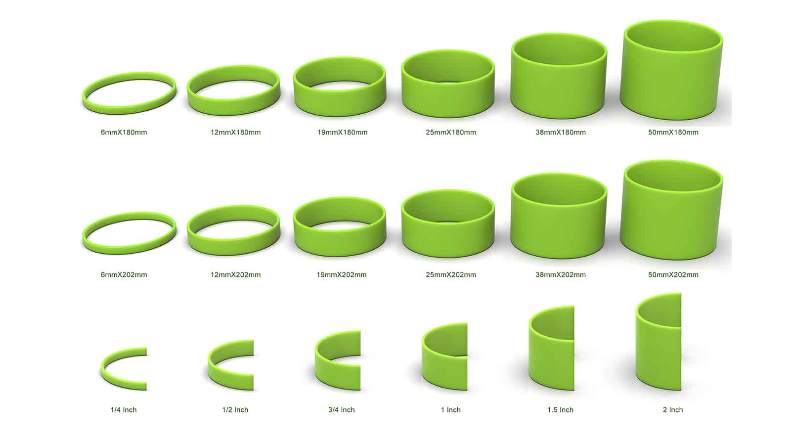 How to Custom Silicone Wristbands？ – Your Promotional Gifts Supplier